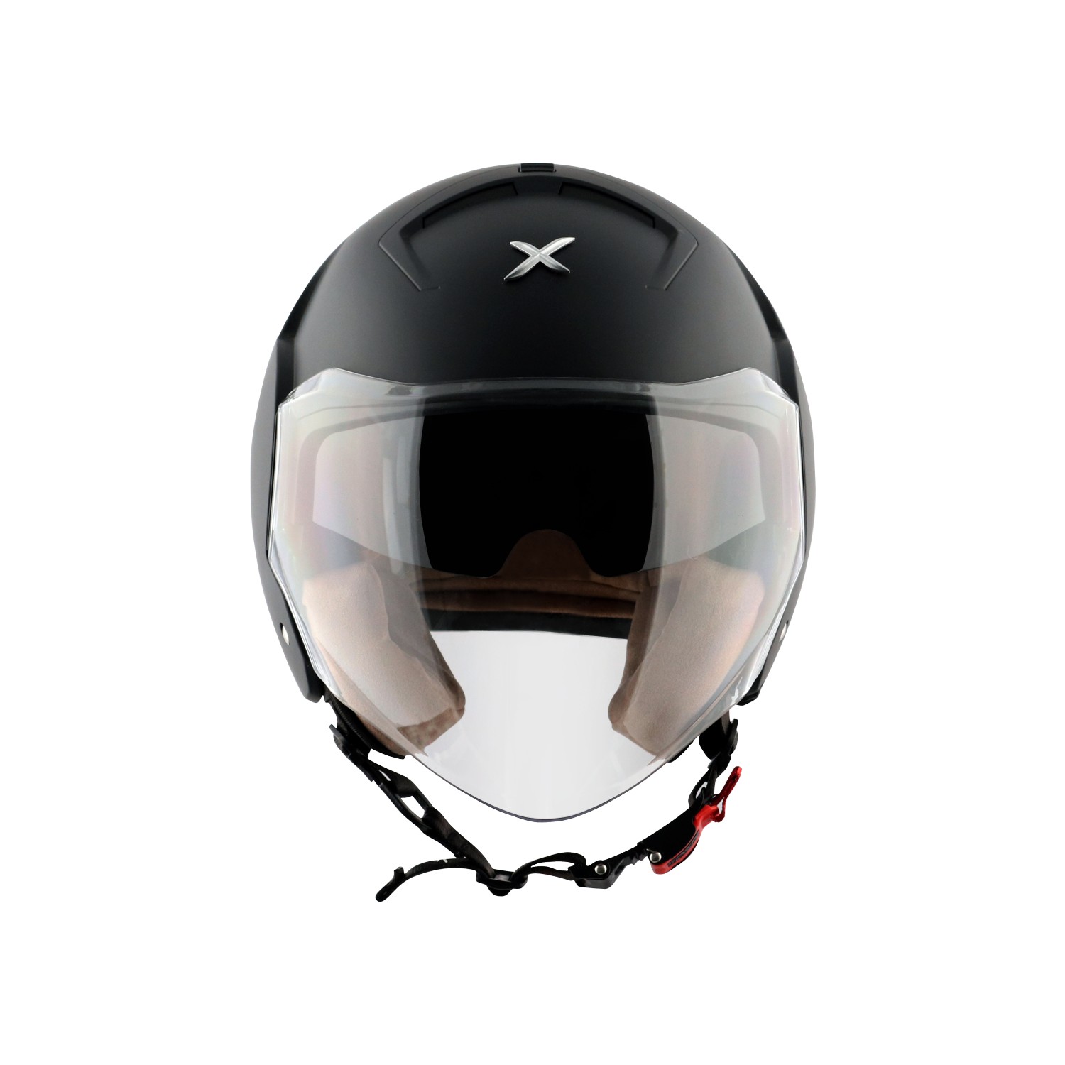 Axor Striker Black / K Xl