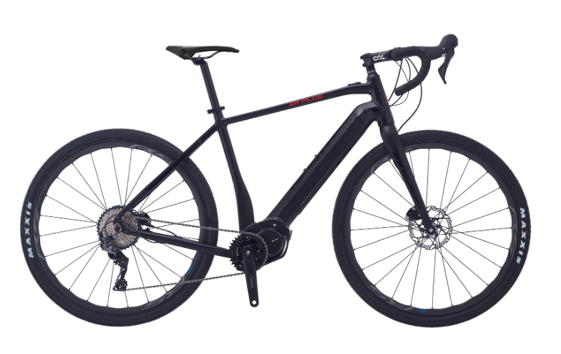 Salcano Gr Plus Elektri̇kli̇ Bi̇si̇klet