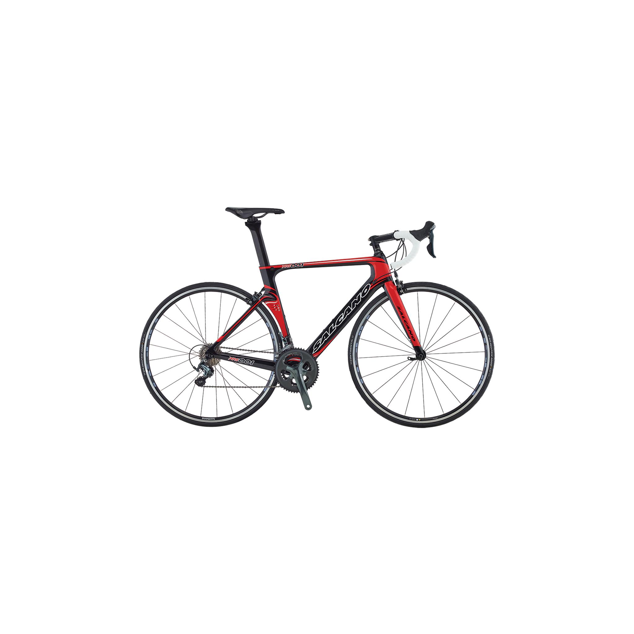 Salcano Xrs001 Uci Tiagra Yariş Bi̇si̇kleti̇